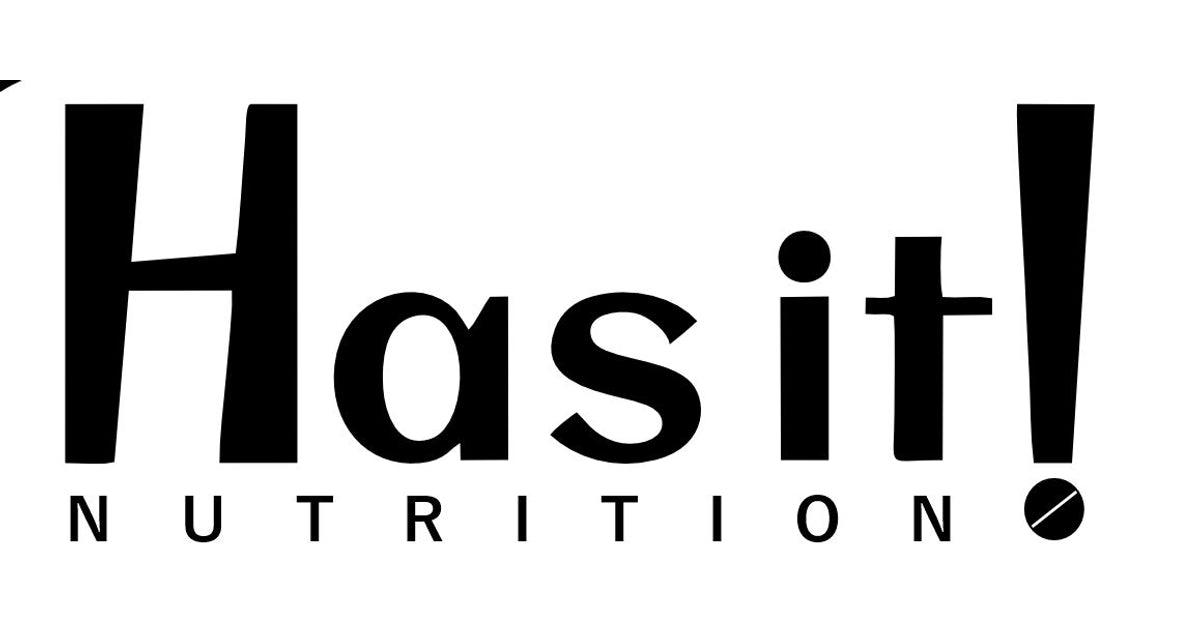 Hasit Nutrition